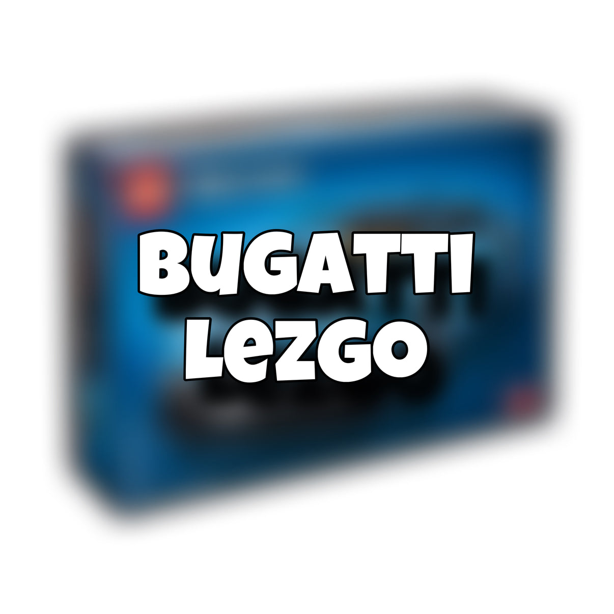 Lezgo Chiron – Legzino